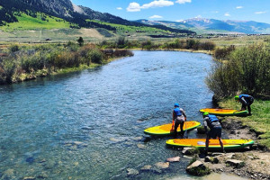 Ruby Mountain Range, Colorado - AllTrips
