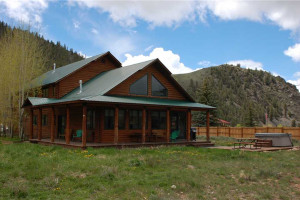 Almont Colorado Information - AllTrips